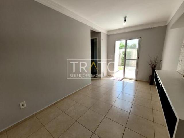 Apartamento à venda no Condomínio Ametista Ville