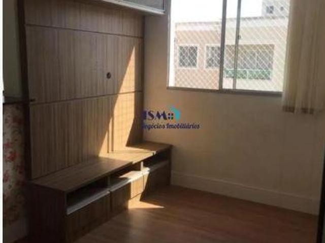 Apartamento a venda no Condomínio Ametista Ville, Jd. Nova Europa, Campinas, SP