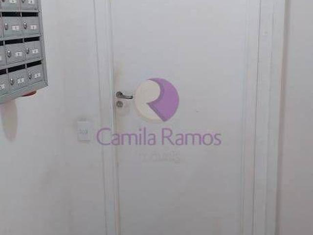 Apartamento Térreo à Venda no Condomínio Amoreiras – Parque Santa Rosa, Suzano/Sp