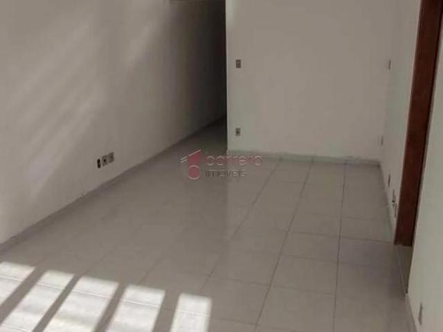 APARTAMENTO À VENDA NO CONDOMÍNIO ANTONIO FARINA NO CENTRO DE JUNDIAÍ/SP