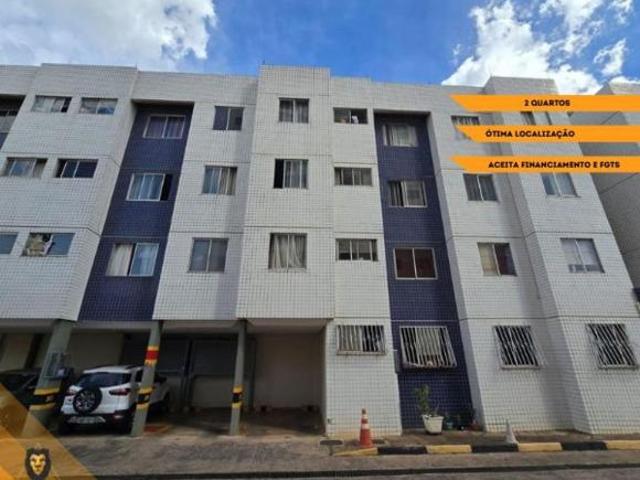 Apartamento a venda no Condomínio Ana Márcia QS 501 em Samambaia Sul