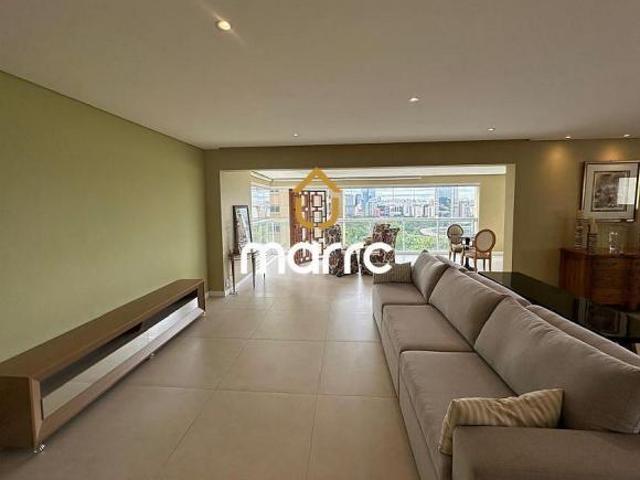APARTAMENTO À VENDA NO CONDOMINIO ANAUA PANAMBY