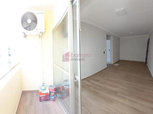 APARTAMENTO À VENDA NO CONDOMÍNIO ANCHIETA DAS PEDRAS JUNDIAÍ/SP