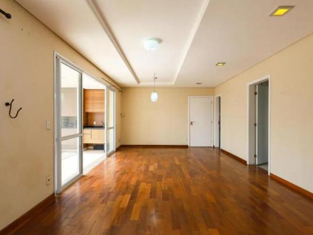 APARTAMENTO A VENDA NO CONDOMÍNIO ANDORINHA NA VILA ANDRADE 128 METROS 4 QUARTOS 2 VAGAS FL34