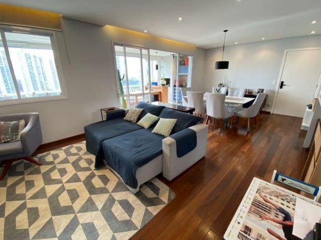 Apartamento á venda no Condomínio Andorinha 128 metros 3 Quartos 1 Suite FL34