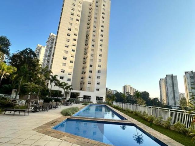 Apartamento á venda no Condomínio Andorinha 128 metros 4 quartos 2 vagas FL34