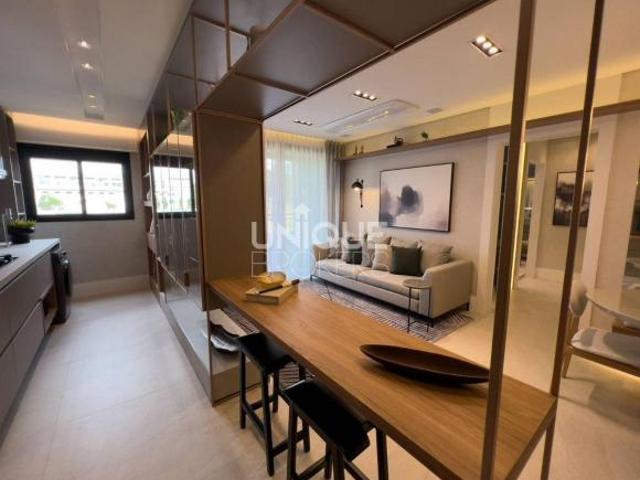 Apartamento à venda no Condomínio Anhangabaú Design, Jardim Ana Maria Jundiaí
