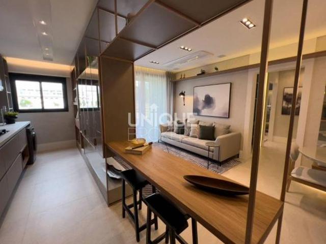 Apartamento à venda no Condomínio Anhangabaú Design, Jardim Ana Maria Jundiaí