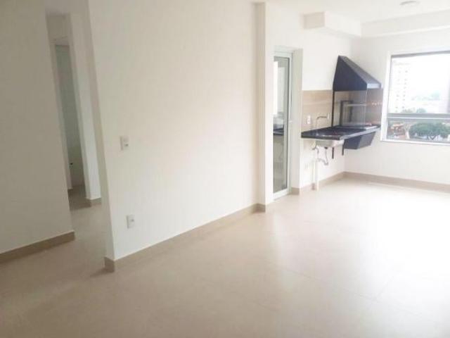 Apartamento à venda no Condomínio Anima Clube Parque na Vila Lusitânia em São Bernardo do Campo SP