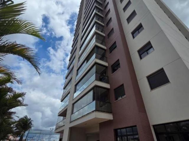 Apartamento à venda no Condomínio Anita Garibaldi na Vila Progresso em Jundiaí SP