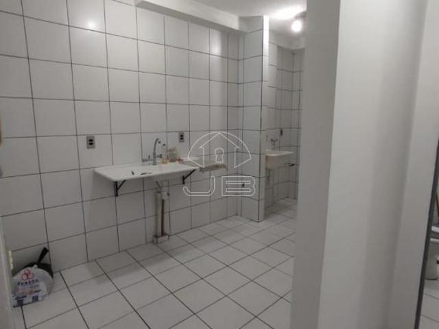 Apartamento à venda no Condomínio Abaete 8 Vila Abaete Campinas SP