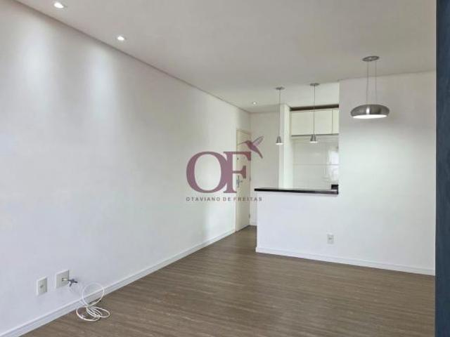Apartamento à Venda no Condomínio Abitare Eco Clube