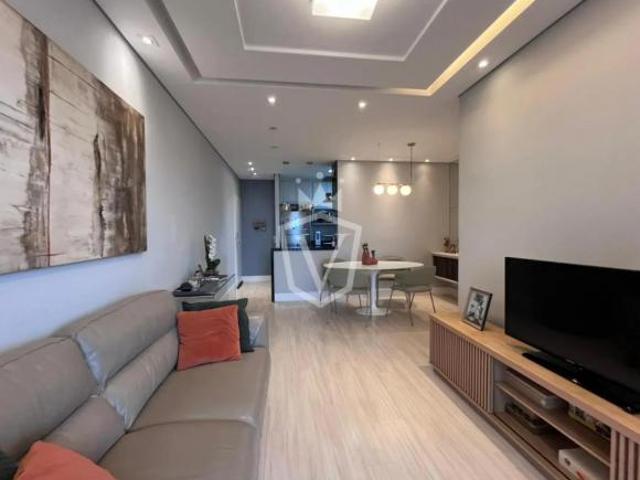 Apartamento à Venda No Condomínio Abitare Eco Clube Jardim Messina Jundai/Sp