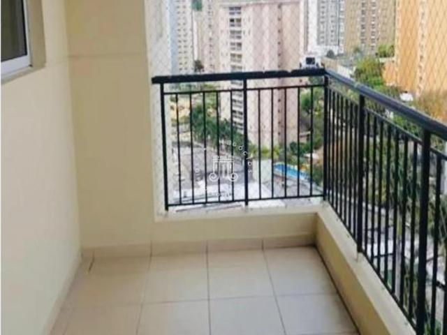 APARTAMENTO À VENDA NO CONDOMÍNIO ABITARE ECO CLUBE JUNDIAÍ / SP