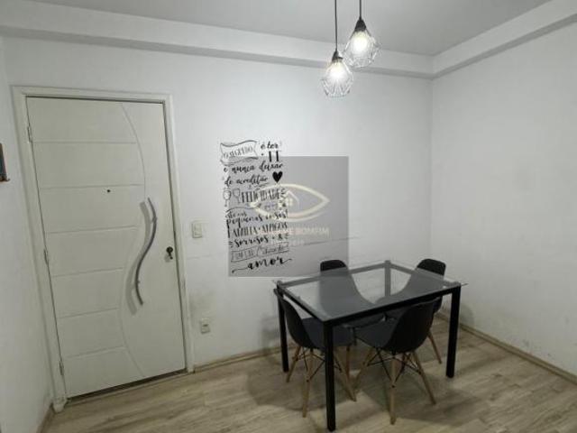 Apartamento a venda no Condomínio Action Life Tatuapé