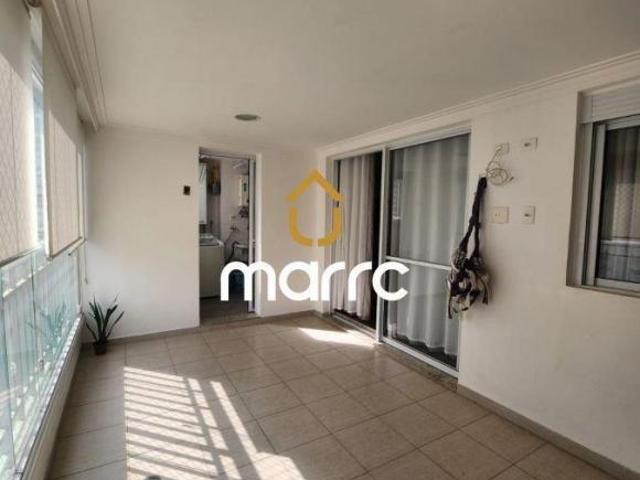 APARTAMENTO À VENDA NO CONDOMÍNIO ACTUAL MORUMBI