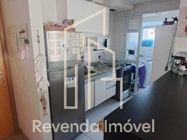 Apartamento à venda no Condomínio Actual Morumbi em São Paulo SP, na Vila Andrad