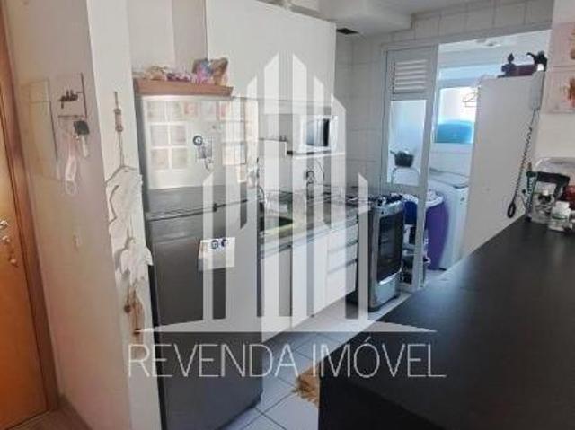 Apartamento à venda no Condomínio Actual Morumbi em São Paulo SP, na Vila Andrad