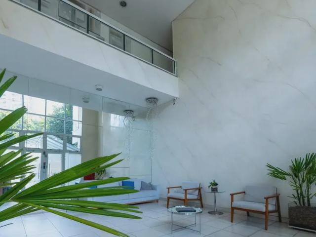 Apartamento à Venda no Condomínio Actual Morumbi em Vila Andrade São Paulo SP