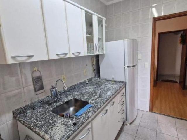 Apartamento à Venda no Condomínio Acácia Real em Campinas com 3 quartos 1 suíte e 2 vagas de garag