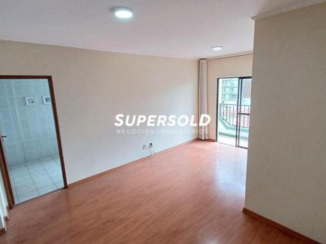 Apartamento à venda no Condomínio Acácia Realno Vila Itapura Campinas/SP