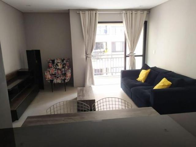 Apartamento à venda no Condomínio Acapulco na Chácara Inglesa em São Paulo – SP