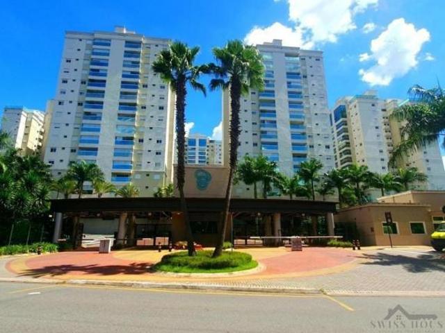 Apartamento à Venda no Condomínio Acqua Galeria em Campinas/SP