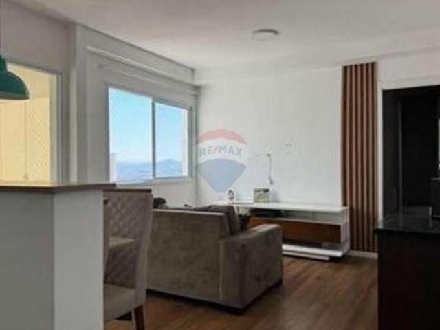 Apartamento à venda no condomínio Acqua Park!