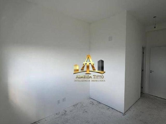 Apartamento à venda no Condomínio Acqua Park Barueri SP