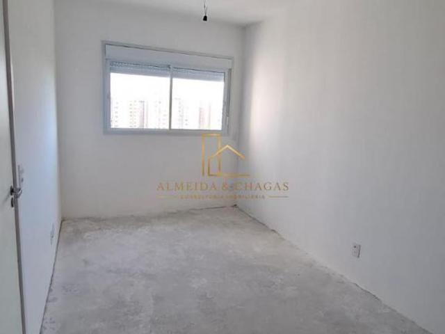 Apartamento à venda no Condomínio Acqua Park – Barueri | 55m² com excelente potencial para personali