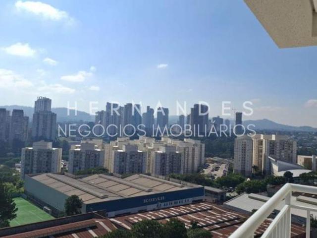 Apartamento à venda no Condomínio Acqua Park Jardim Tupanci Barueri