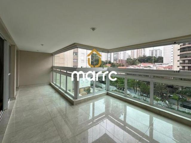 APARTAMENTO À VENDA NO CONDOMÍNIO ACQUARE CAMPO BELO