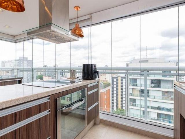 Apartamento à venda no Condomínio ADD na Vila Mariana em São Paulo SP