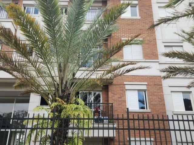 Apartamento à venda no Condomínio Address Miolo da Granja Viana Cotia/SP