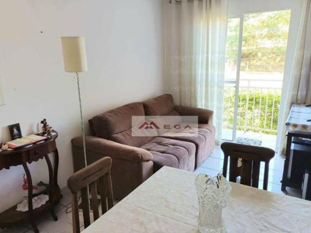 Apartamento à venda no Condomínio Águas Claras no Parque Prado em Campinas/SP