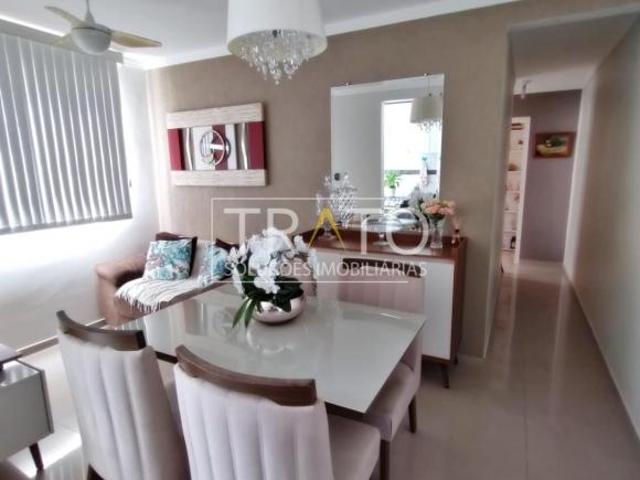 Apartamento à venda no Condomínio Águas Claras São Martinho