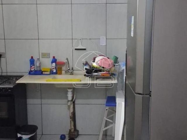 Apartamento a venda no Condomínio Aguas de Araxá no Loteamento Jardim das Aguas Sumaré SP