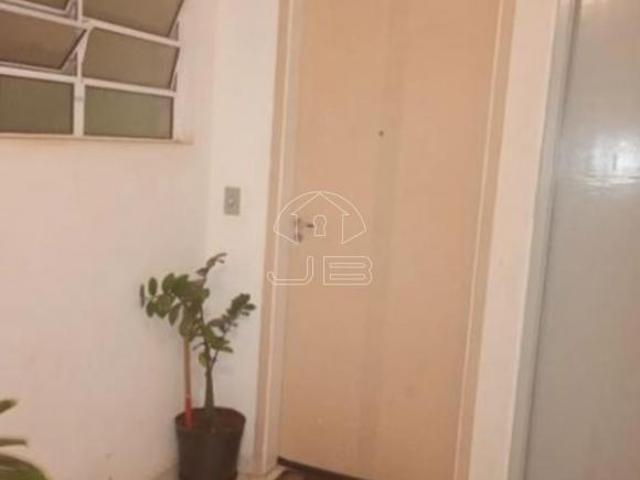 Apartamento a venda no Condomínio Aguas de Araxá no Loteamento Jardins das Aguas Sumaré SP