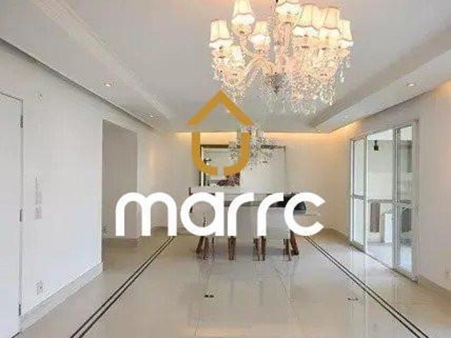 APARTAMENTO À VENDA NO CONDOMÍNIO ÁGUAS DE MARÇO