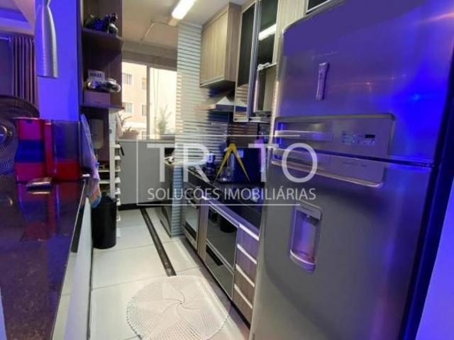 Apartamento à venda no Condomínio Agata Ville