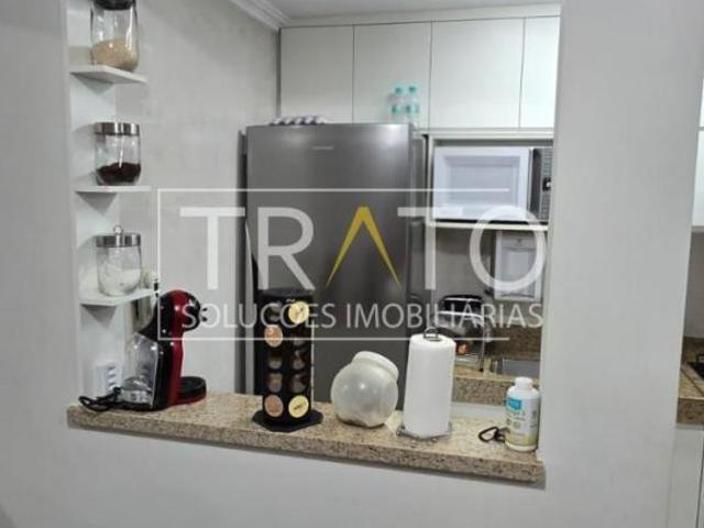 Apartamento à venda no Condomínio Ágata Ville