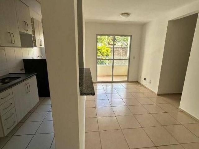 Apartamento à venda no Condomínio Ágata Ville, localizado no Jardim Nova Europa em Campinas/SP