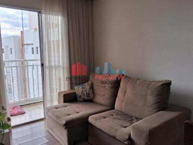 Apartamento á venda no condomínio Alta Vista