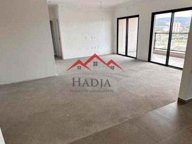 Apartamento à Venda no Condomínio Alta Vista Torre Unique Jundiaí/SP