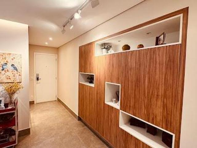 Apartamento a venda no condomínio Alta vista Unique