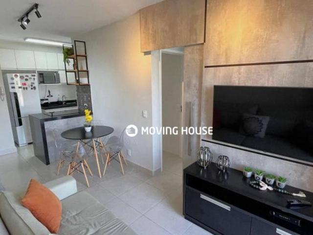 Apartamento à venda no Condomínio Alta Vista Valinhos/SP