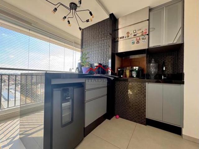 APARTAMENTO À VENDA NO CONDOMÍNIO ALTA VISTA ANHANGABAÚ JUNDIAÍ/SP