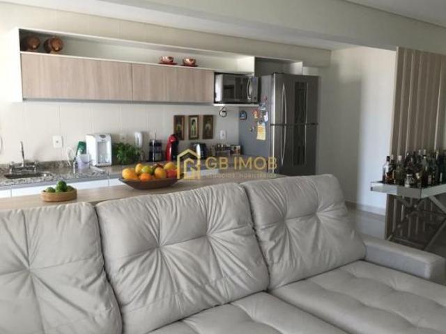 Apartamento à venda no Condomínio Alta Vista cód. GB 6142