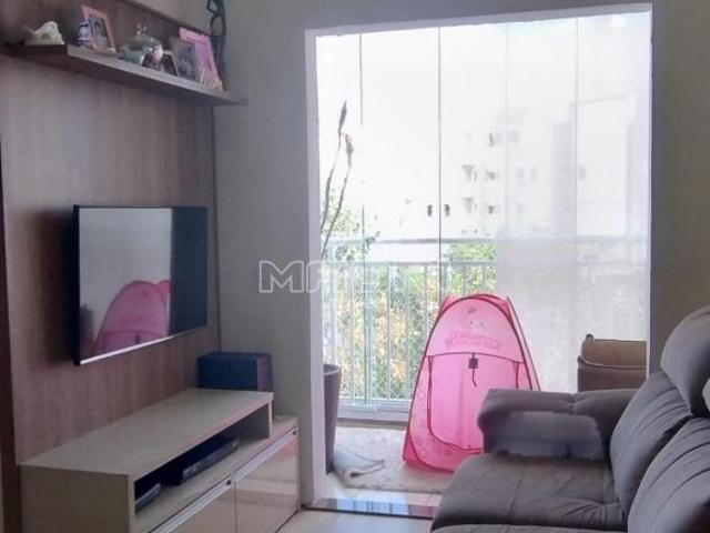 Apartamento à venda no Condomínio Alta Vista em Valinhos