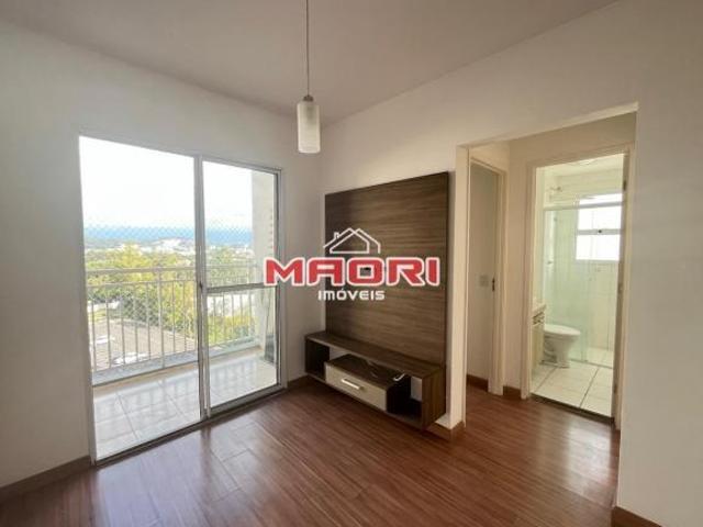 Apartamento à venda no Condomínio Alta Vista em Valinhos